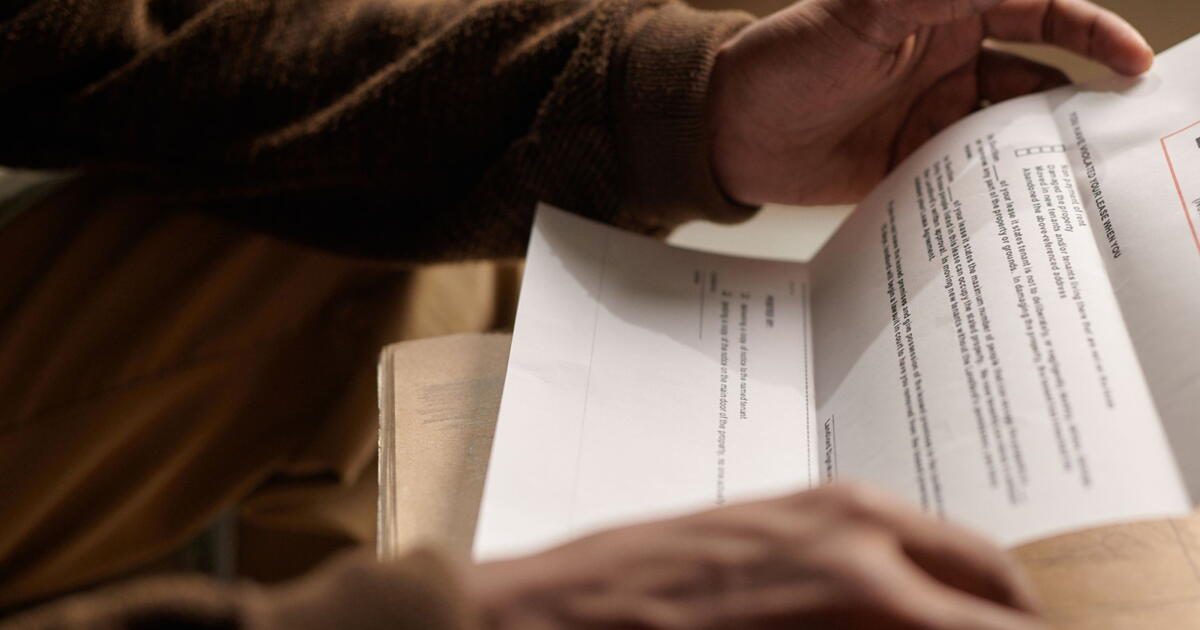 What to Do If You Receive a Notice to Appear (NTA) — August 2025 USCIS ...